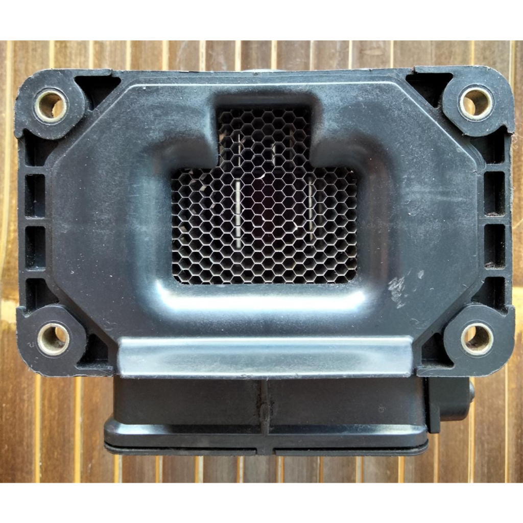 Jual SENSOR AIR FLOW/ SENSOR MAF MITSHUBISHI LANCER EVO GALANT | Shopee ...