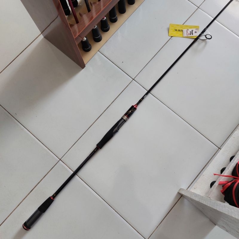 Jual Joran Seahawk Vortex II SP | Shopee Indonesia