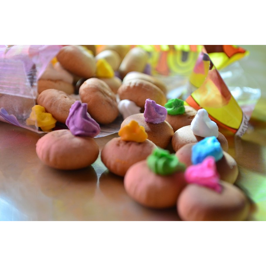 Jual Kue Gem Rose Jadul Kancing Monas /Cemilan Biskuit Jadul Gem Rose ...