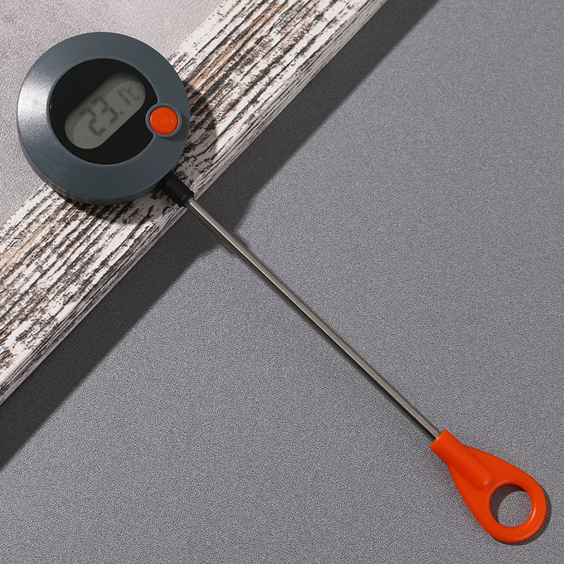 Jual Digital Food Thermometer Termometer Makanan Digital Termometer ...