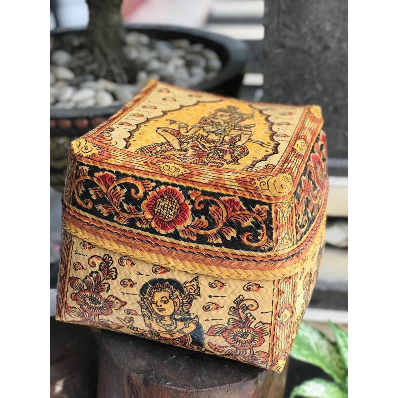 Jual KEBEN WAYANG KAMASAN 25CM | Shopee Indonesia