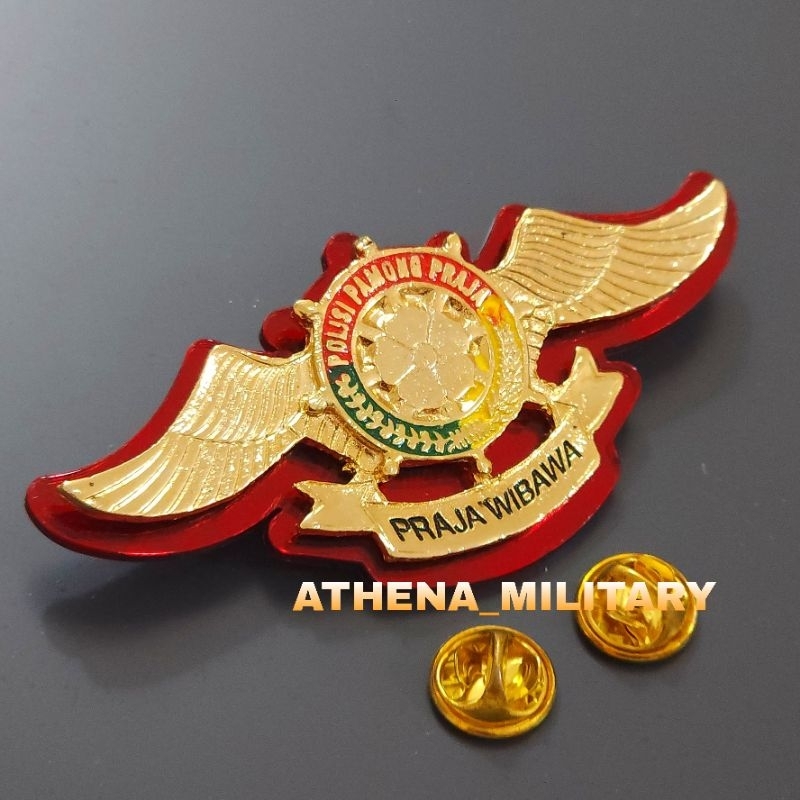 Jual Wing POL PP Rasta | Shopee Indonesia