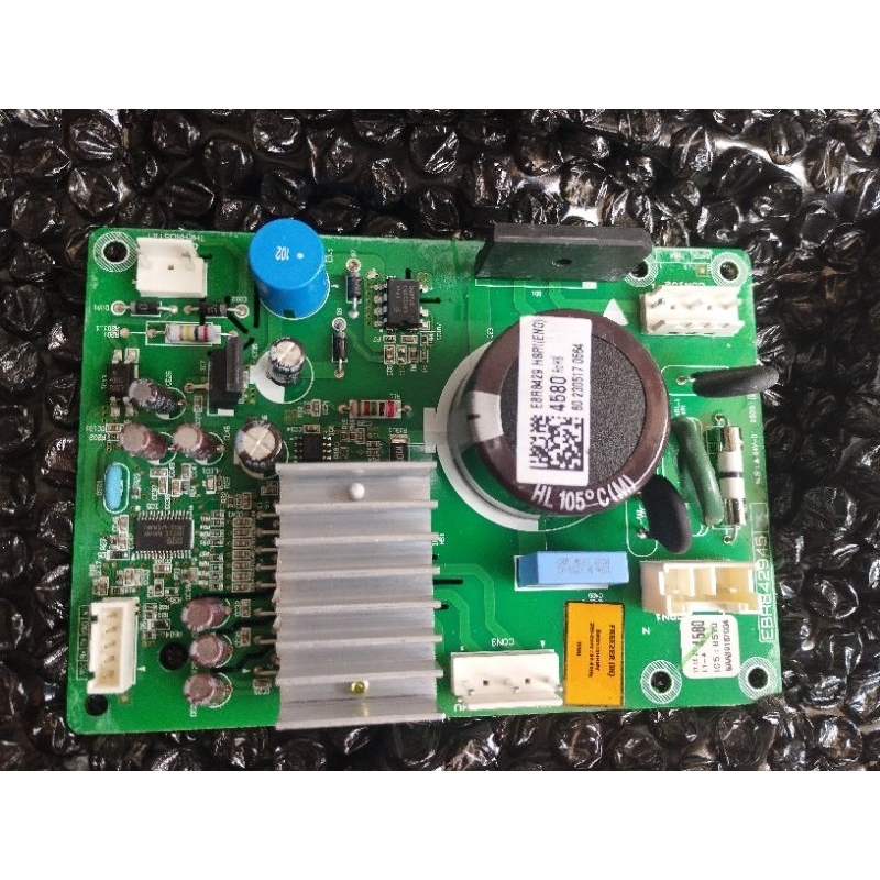 Jual Modul pcb freezer rak LG barang baru 4580 barang sesuai gambar ...