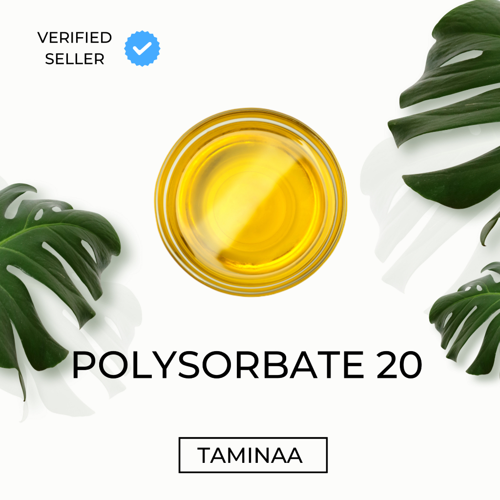 Jual Termurah Polysorbate 20 P20 100 ML | Shopee Indonesia