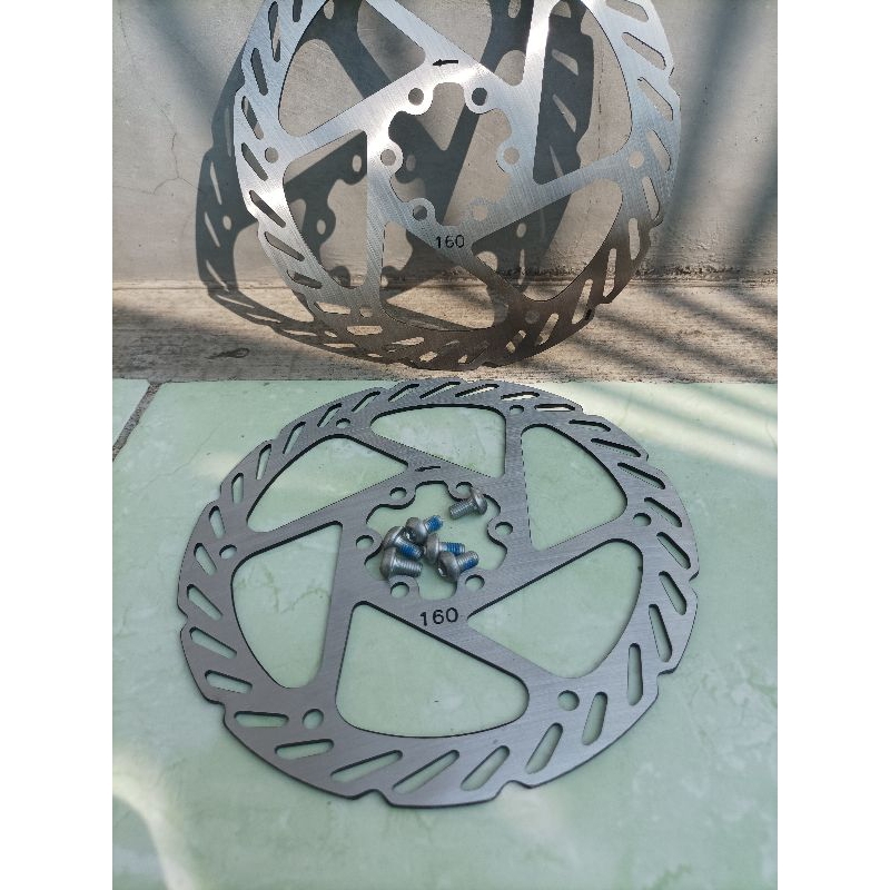Jual disc cakram rotor piringan rem cakram | Shopee Indonesia
