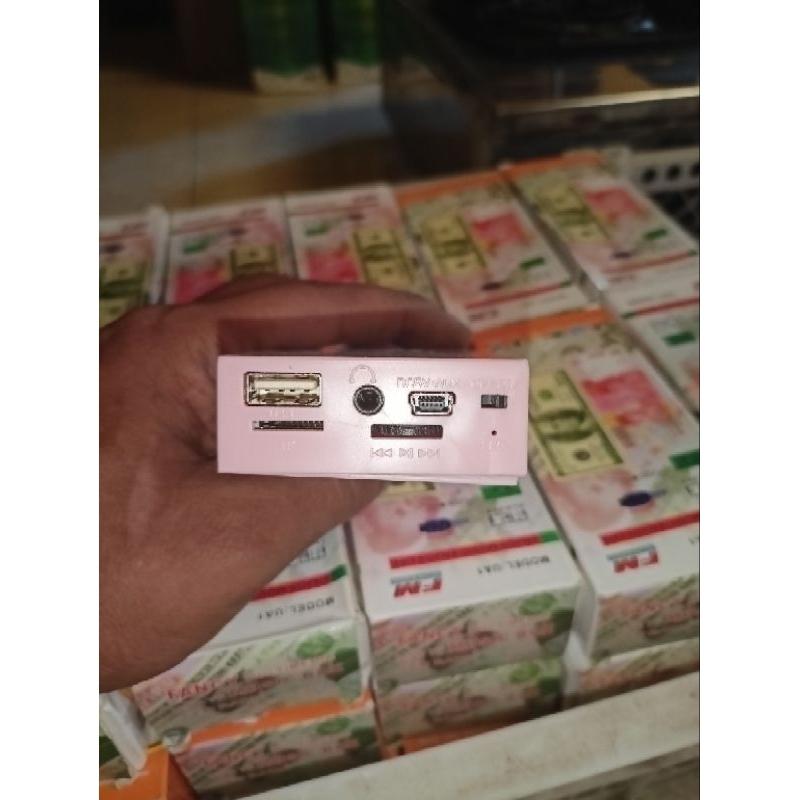 Jual MODUL DIGITAL MP3 | Shopee Indonesia