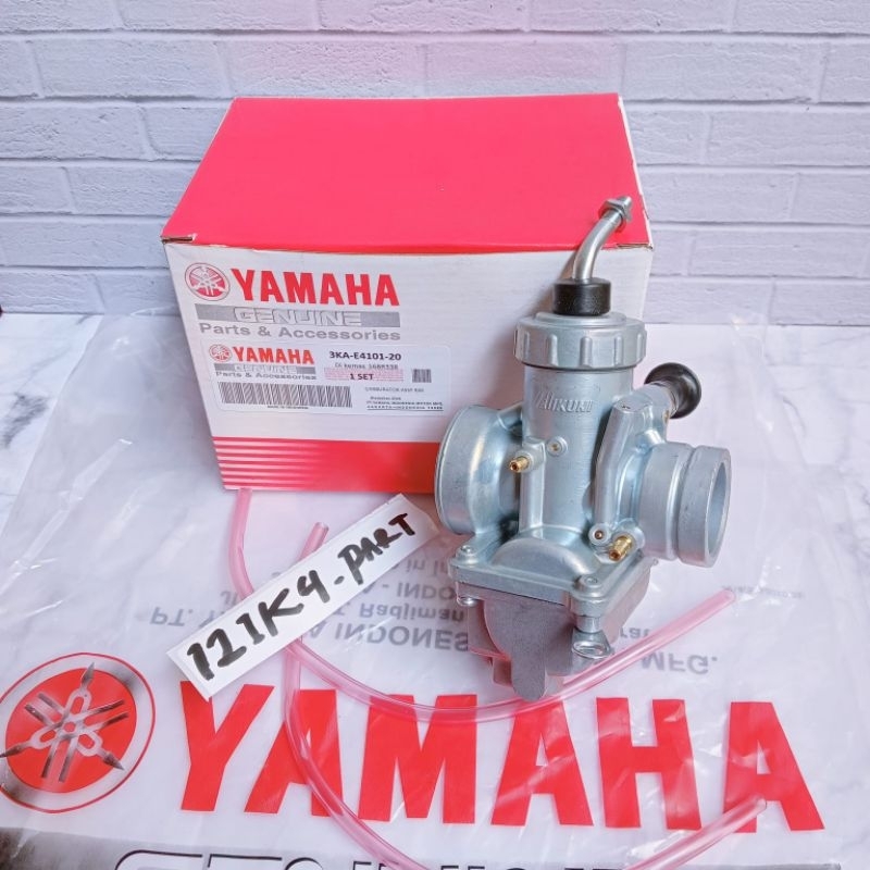 Jual Karburator Yamaha RX King RX King New RX K ORI 3KA | Shopee Indonesia