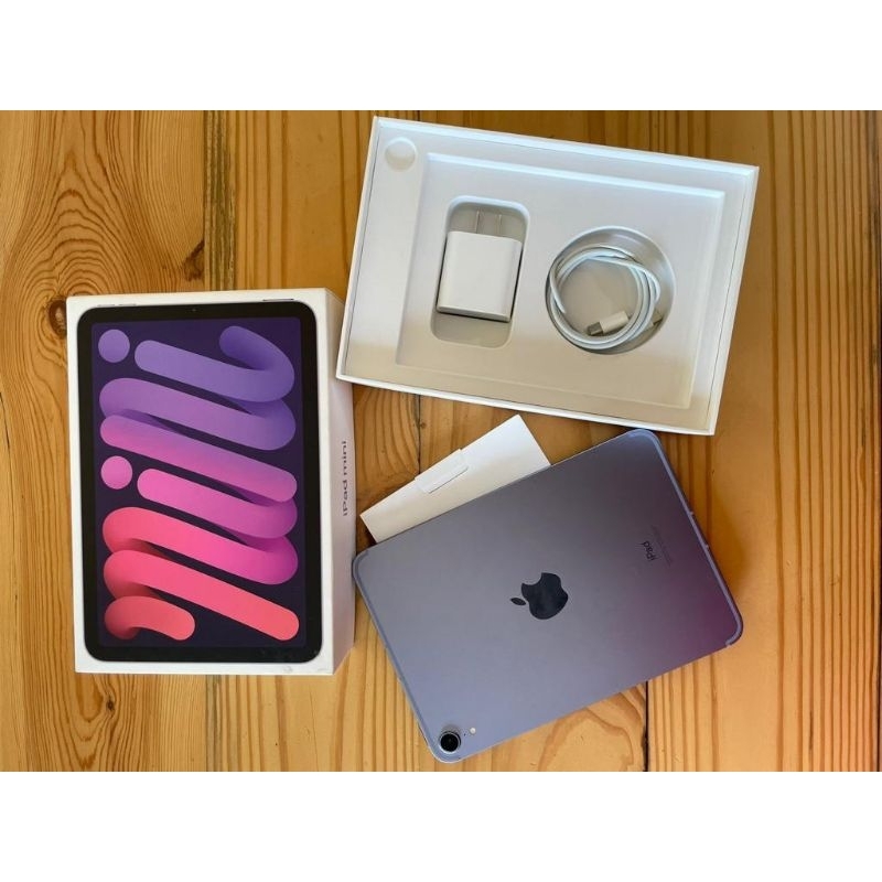 Jual IPAD MINI 64GB SECOND FULLSET WIFI & CELL | Shopee Indonesia