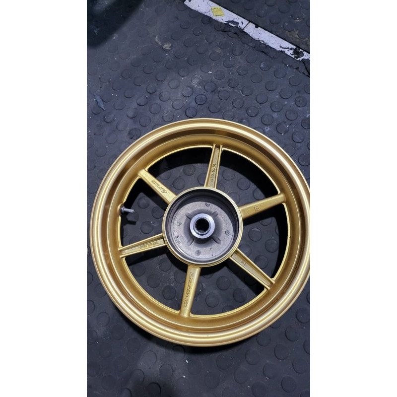 Jual velg rcb aerox | Shopee Indonesia