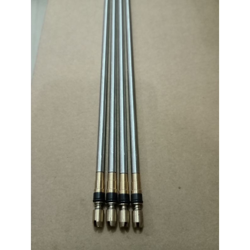 Jual Stik + Piston Pompa PCP, Sparepart Pompa PCP | Shopee Indonesia