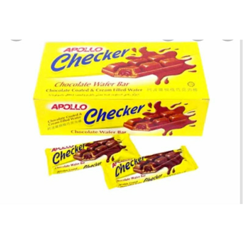 Jual apollo cracker malaysia | Shopee Indonesia