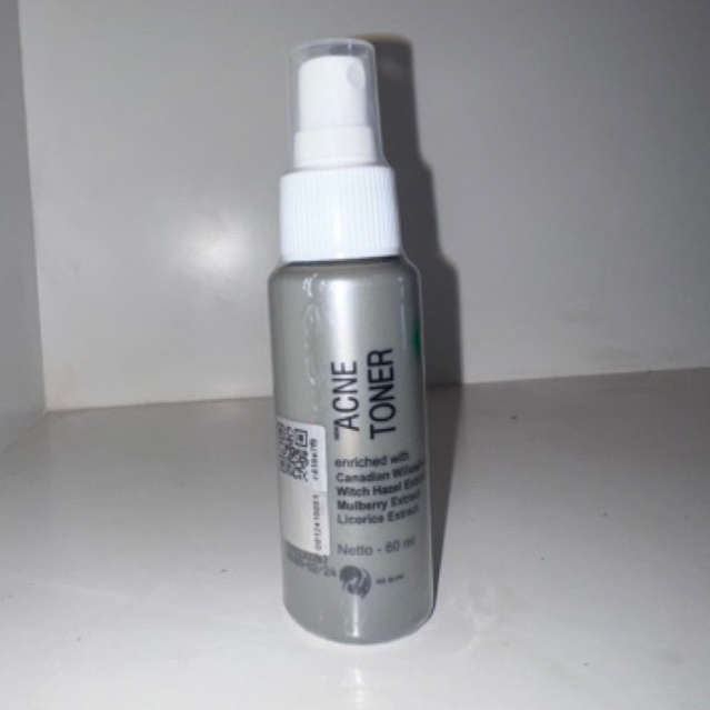 Jual Toner Acne | Shopee Indonesia