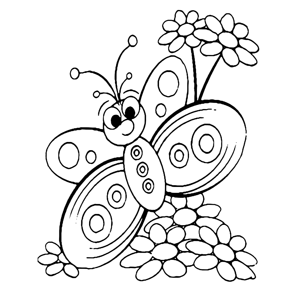 Jual Gambar Sketsa Mewarnai / Hewan / Part 2 / Gambar Sketsa / Gambar mewarnai / Kertas Gambar ...