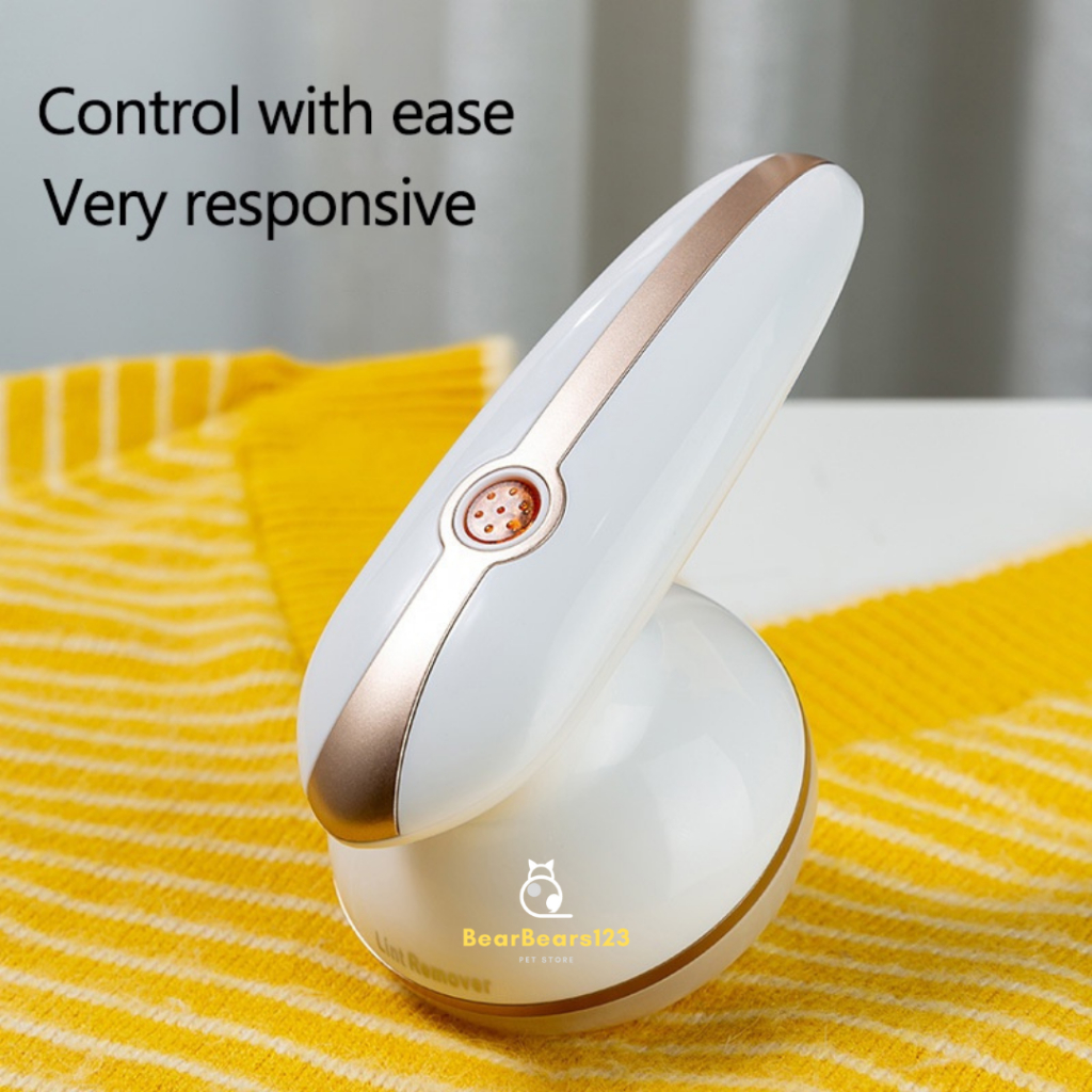 Jual Fuzz Trimmer penghilang serat bulu baju | Shopee Indonesia