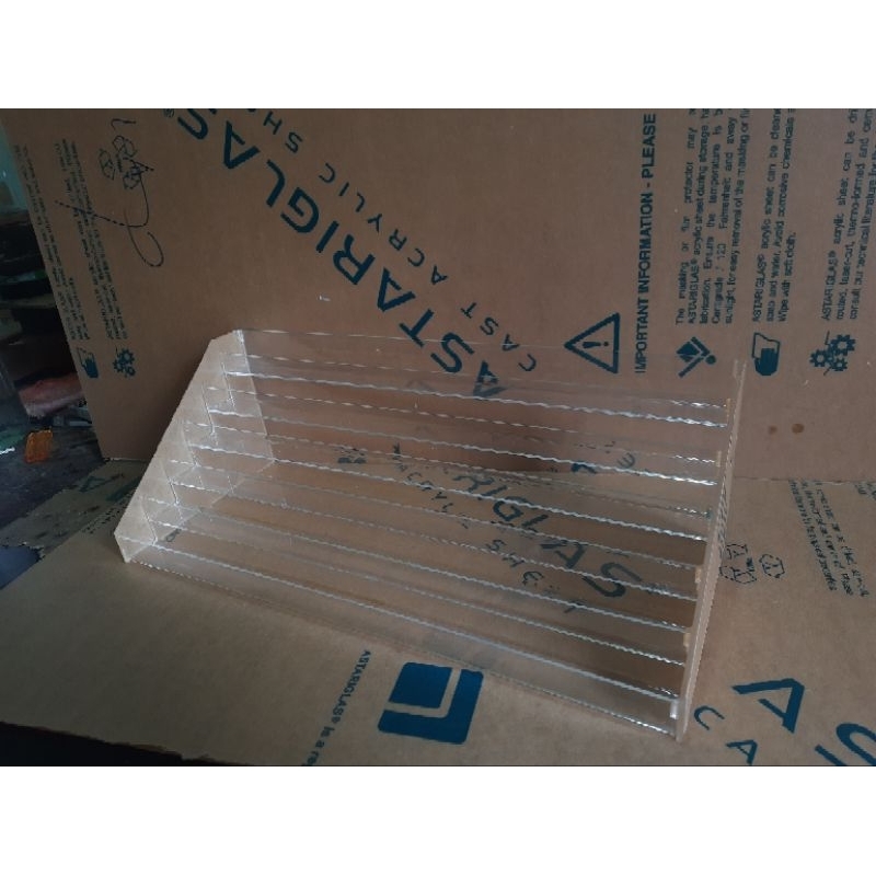 Jual Display rak 6 tingkat multifungsi | Shopee Indonesia