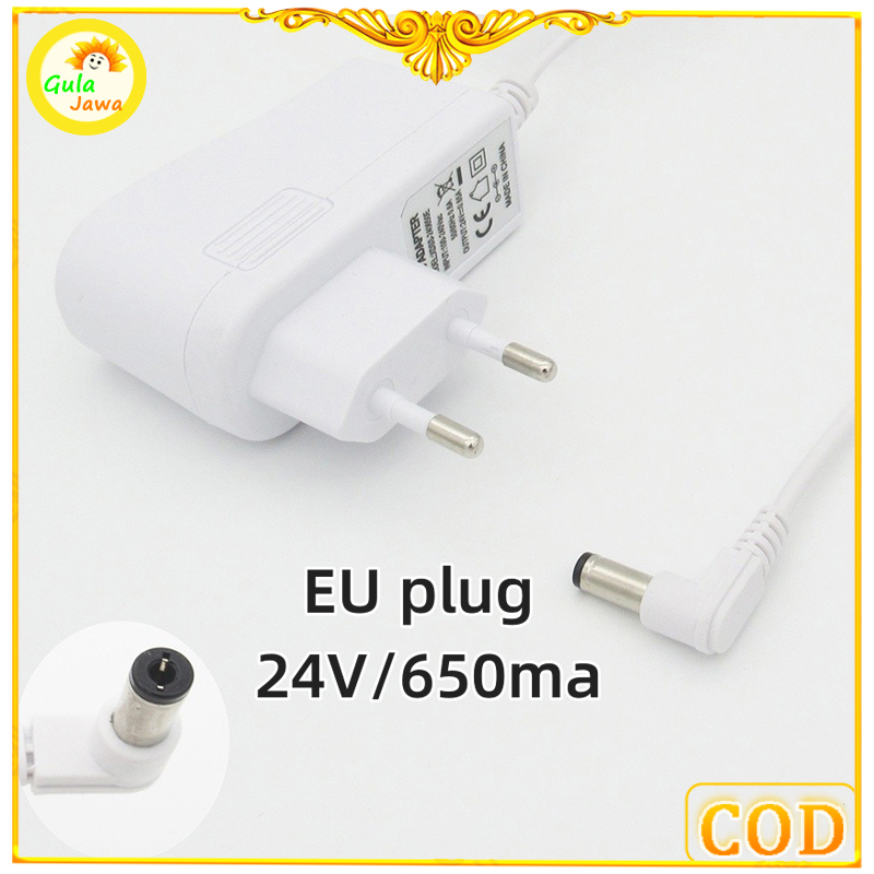 Jual Adaptor Kabel Power Humidifier Diffuser Ultrasonic Harga Terbaik ...