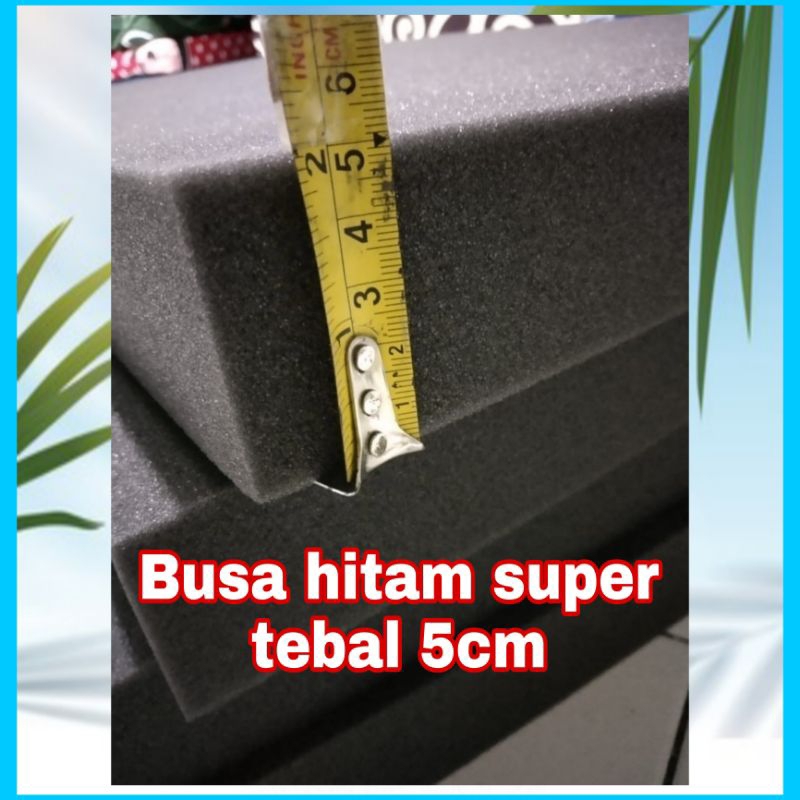 Jual Sponge.spon cuci super jumbo.spon Inoac.ukuran 30x15x5cm(BUSA ...