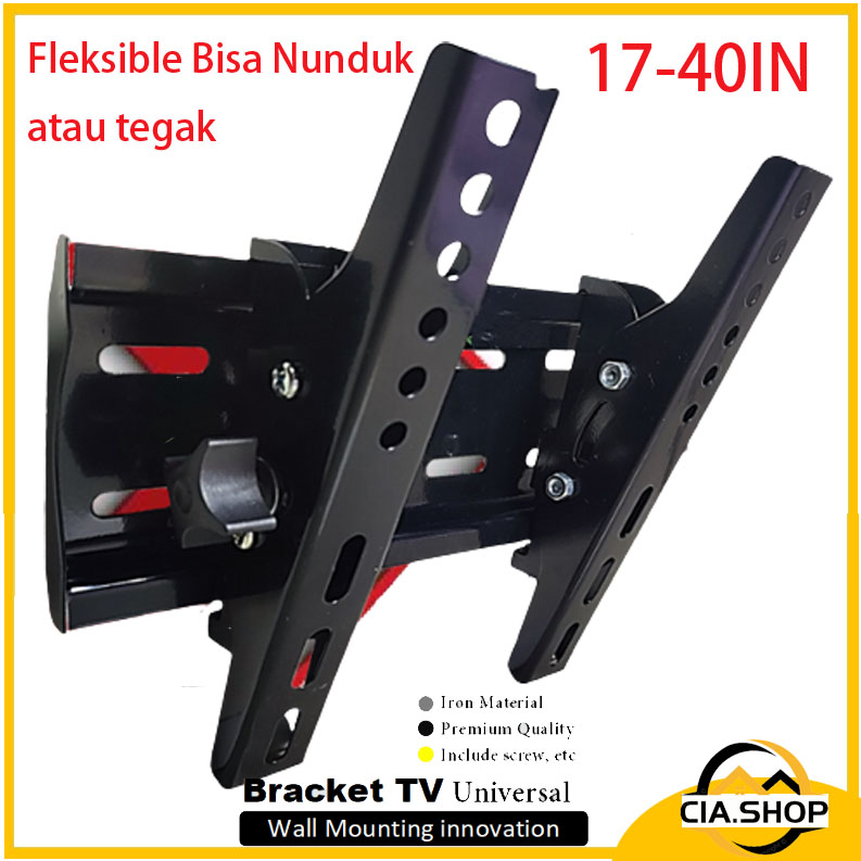 Jual Bracket TV Harga Termurah | Model Terbaru Juni 2026