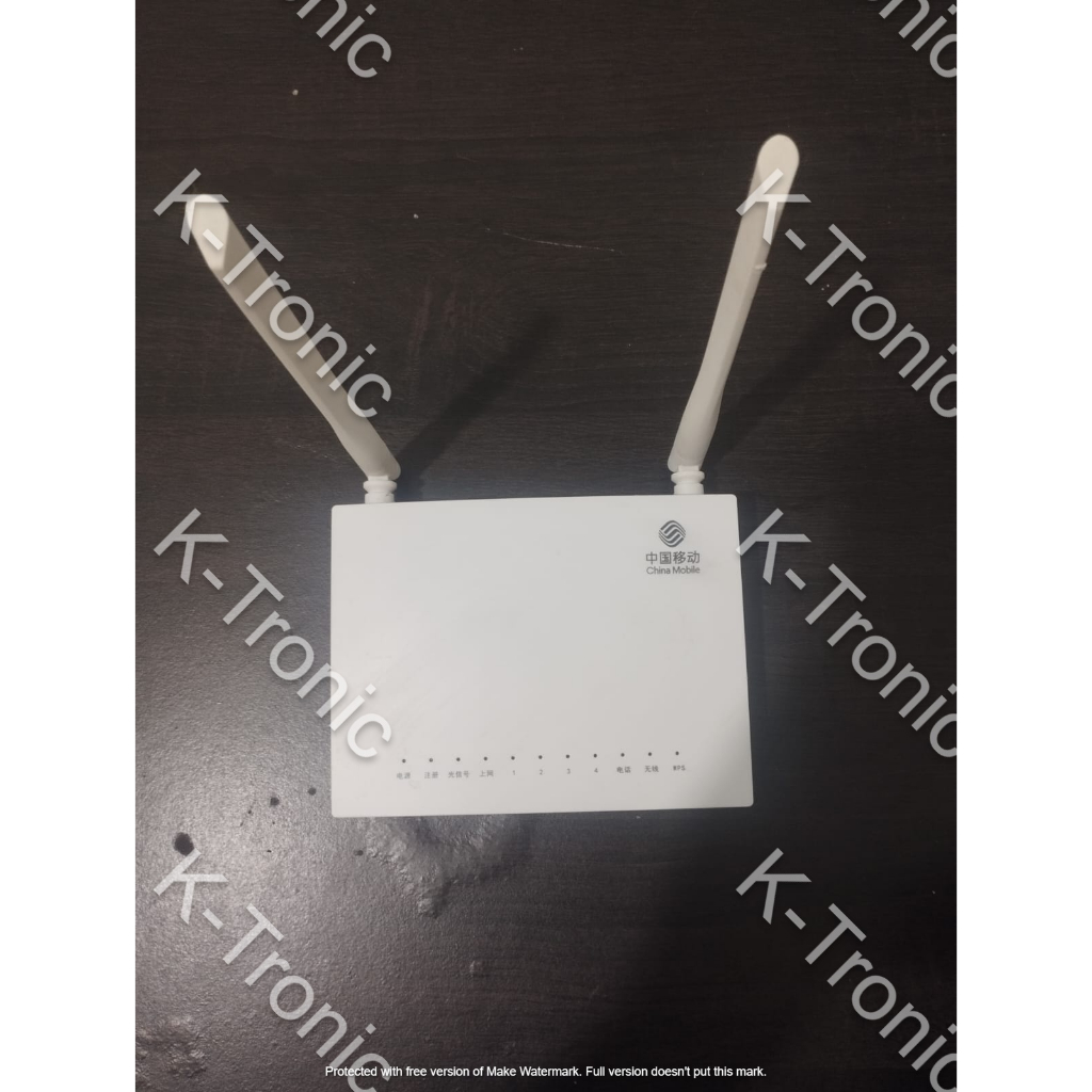 Jual ONT XPON GM220S GM220-S ONU EPON GPON | Shopee Indonesia