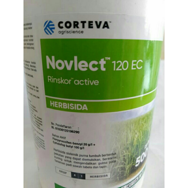 Jual Novlect B 120 EC | Shopee Indonesia