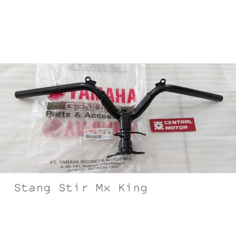Jual SETANG STANG STIR SETIR JUPITER MX KING MXKING OLD NEW V1 V2 ...