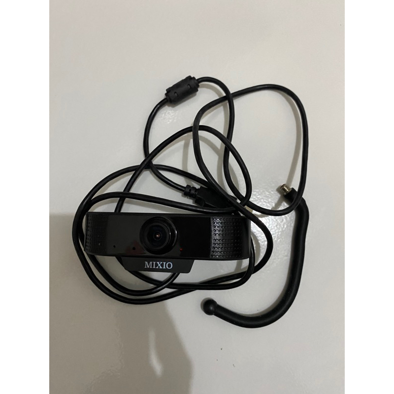 Jual Mixio F10 Pro HD Webcam | Shopee Indonesia