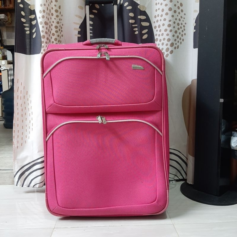 Jual Koper 30 inch merk Cellini cyber original | Shopee Indonesia