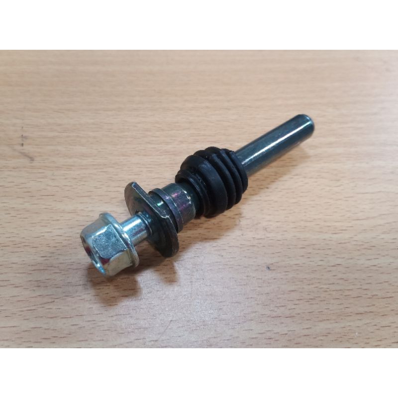 Jual Baut Caliper Rem Baut Cakram Pin A Innova Hilux | Shopee Indonesia
