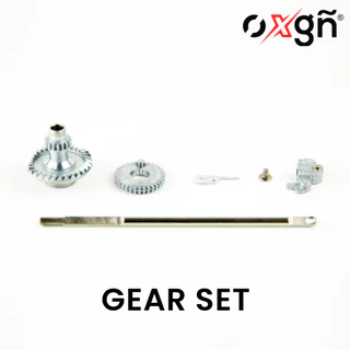 Produk OXGN Fishing Tackle | Shopee Indonesia