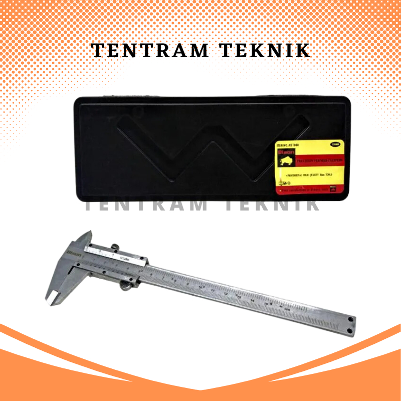 Jual Sketmatch Manual Bison / Sketmat Jangka Sorong Sigmat Jangka ...