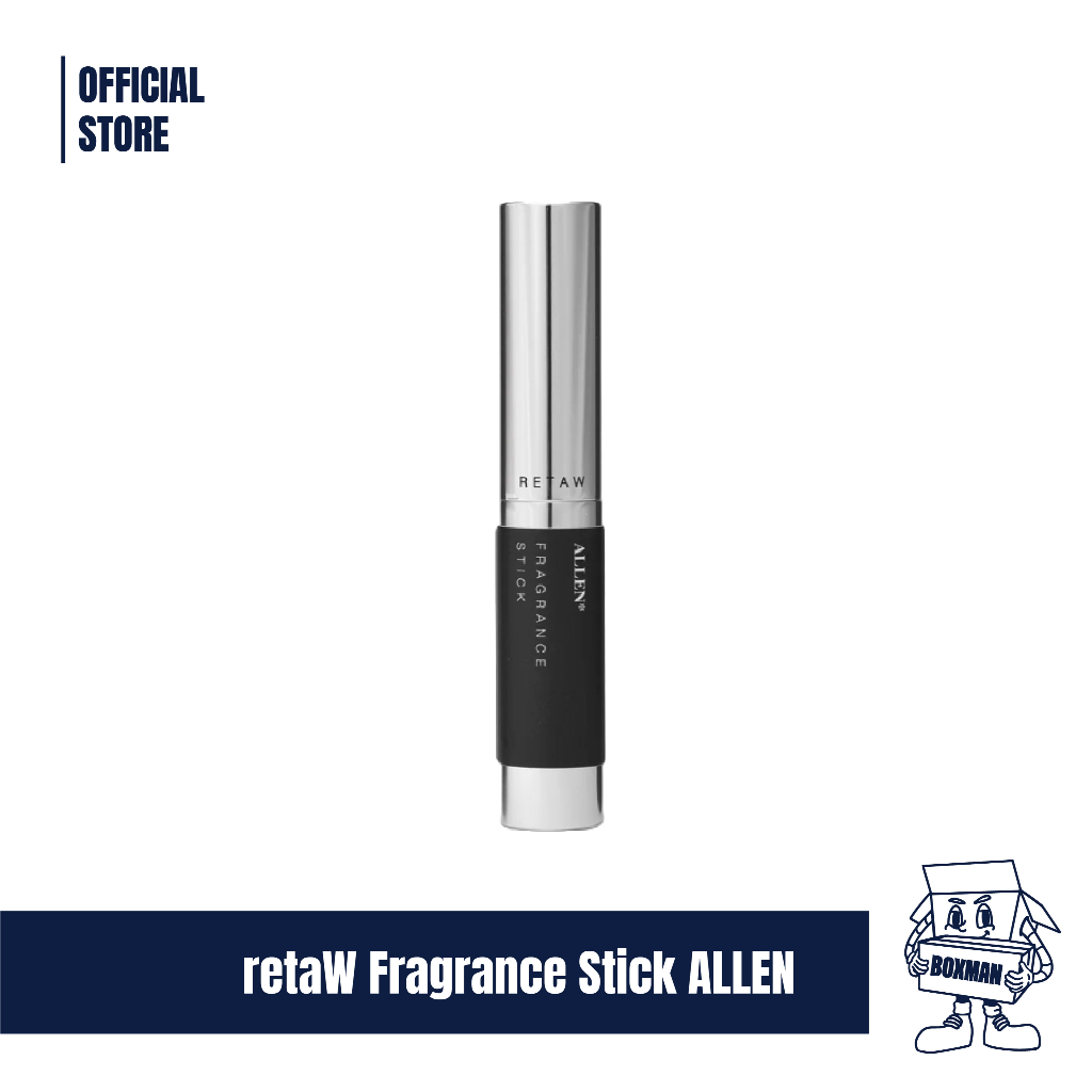 Jual retaW - Stick Allen Fragrance | Shopee Indonesia