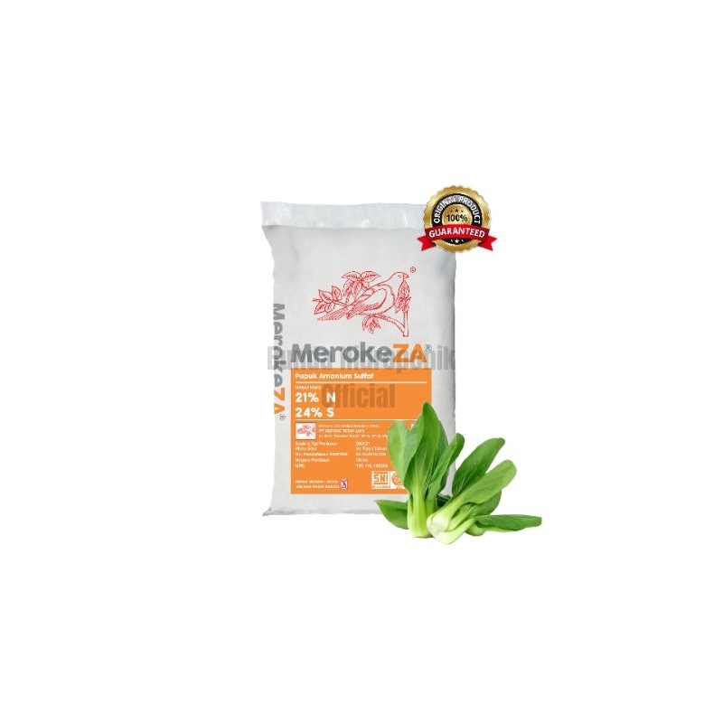 Jual Meroke ZA 1 kg kemasan repack | Shopee Indonesia