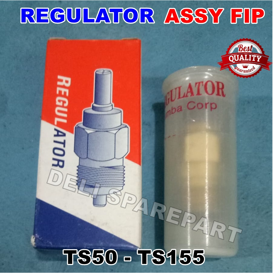 Jual Regulator Bodi Setelan Gas Komplit Mesin Yanmar Ts50 sampai Ts155 ...