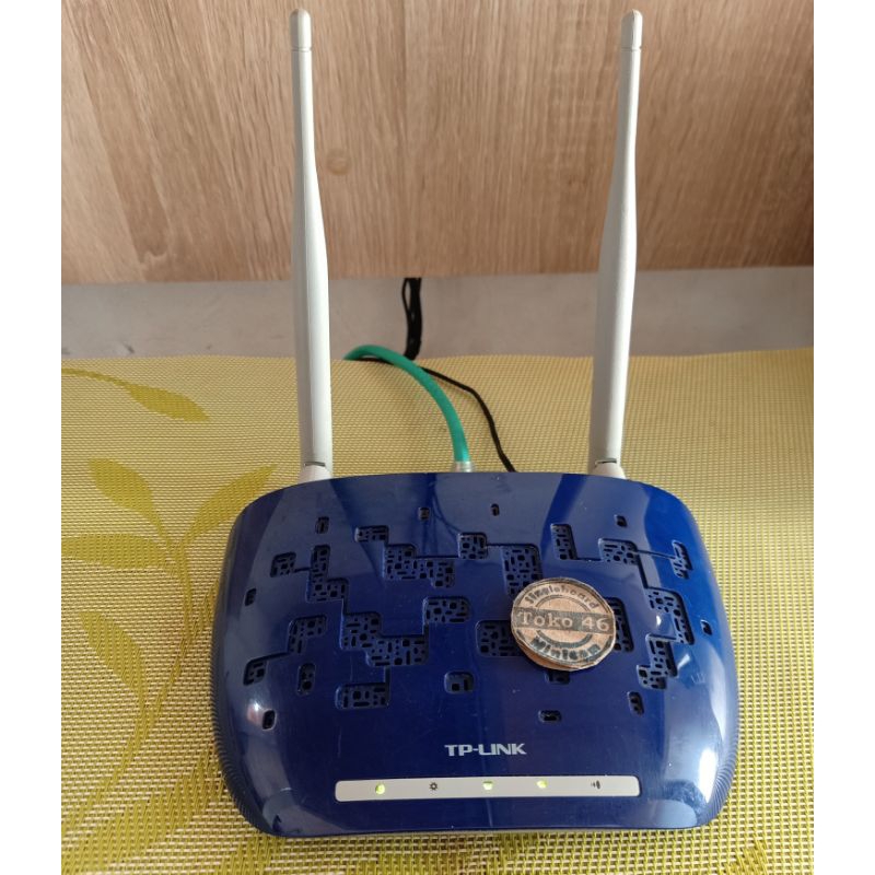 Jual Tp Link TL WA830RE TLWA830RE TL WA 830RE TL WA 830 RE 300Mbps ...