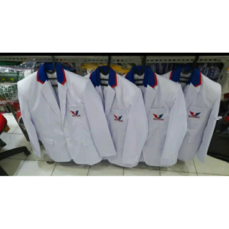 Jual Jas Partai PERINDO | Shopee Indonesia