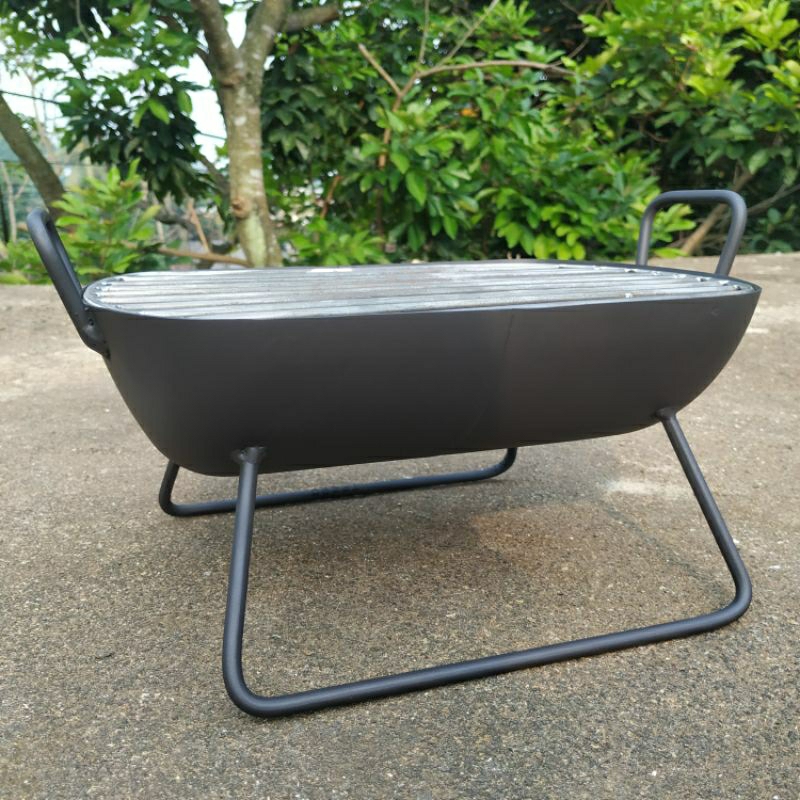 Jual Alat Pemanggang portabel barbeque | Shopee Indonesia