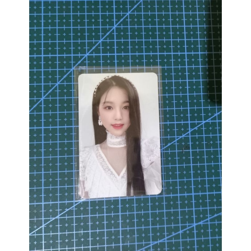 Jual wony wonyoung bloom*iz i*was iz*one izone ver photocard pc album ...