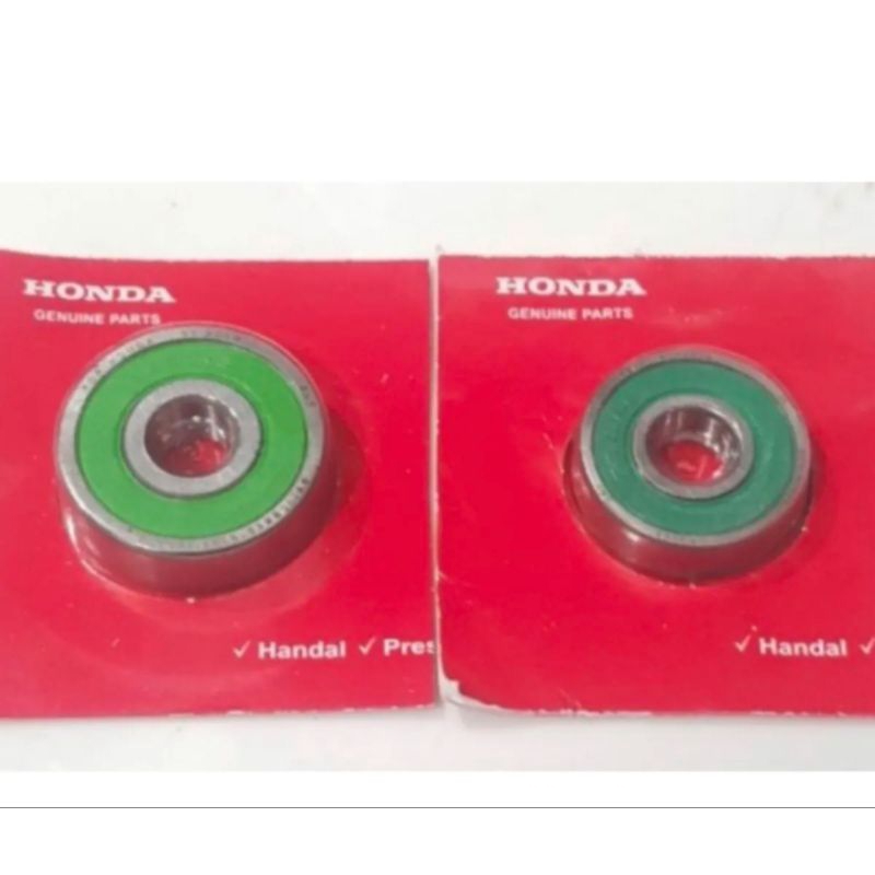 Jual BEARING LAHER BERING GIGI BALANCER CB 150 CBR 150 LED NEW SONIC ...