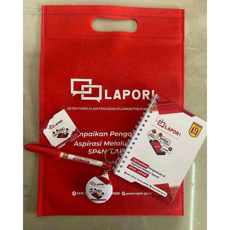 Jual seminar kit lengkap | Shopee Indonesia