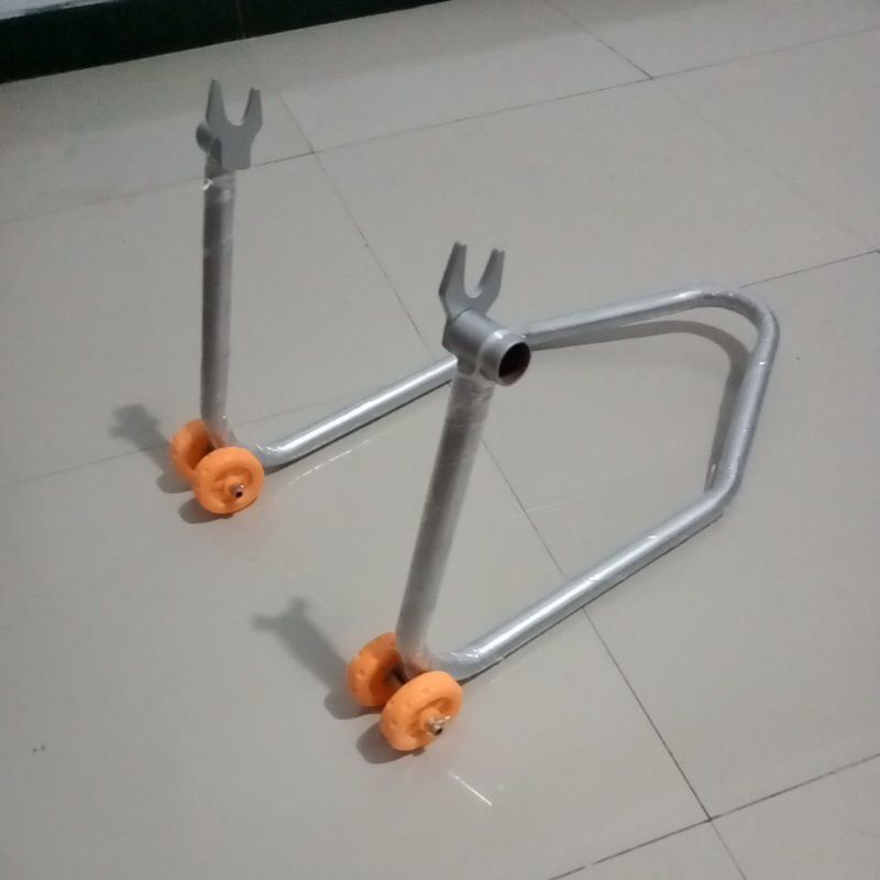 Jual Pedok universal pedok motor bebek paddock ninja r pedok ninja r ...