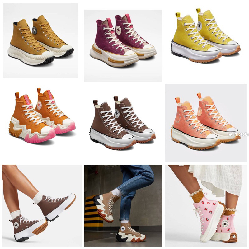 Jual SEPATU CONVERSE | Shopee Indonesia