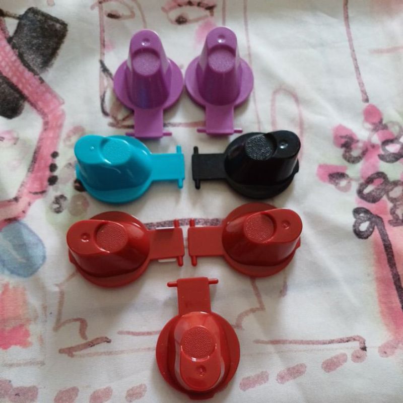 Jual Cap cooking oil - cap tutup botol minyak tupperware | Shopee Indonesia