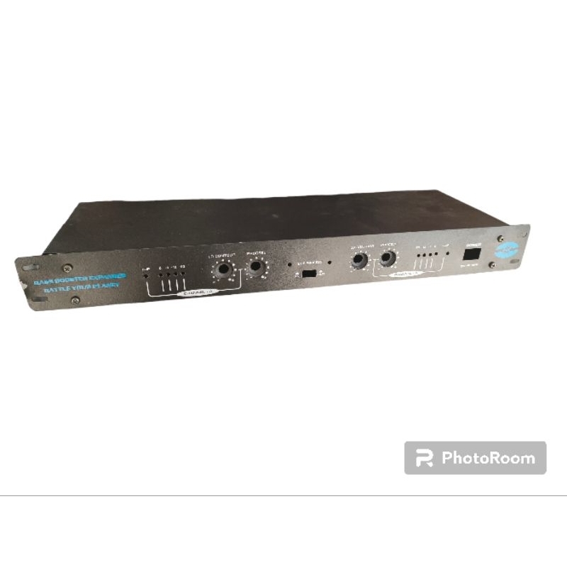 Jual Box BBE Bass Booster Expander | Shopee Indonesia