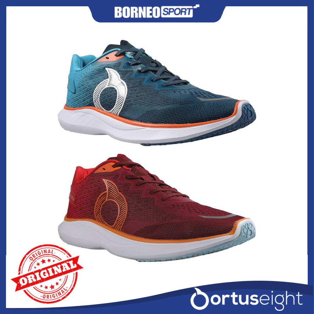 Jual SEPATU RUNNING ORTUSEIGHT HYPERDRIVE 2.0 / SEPATU RUNNING ...
