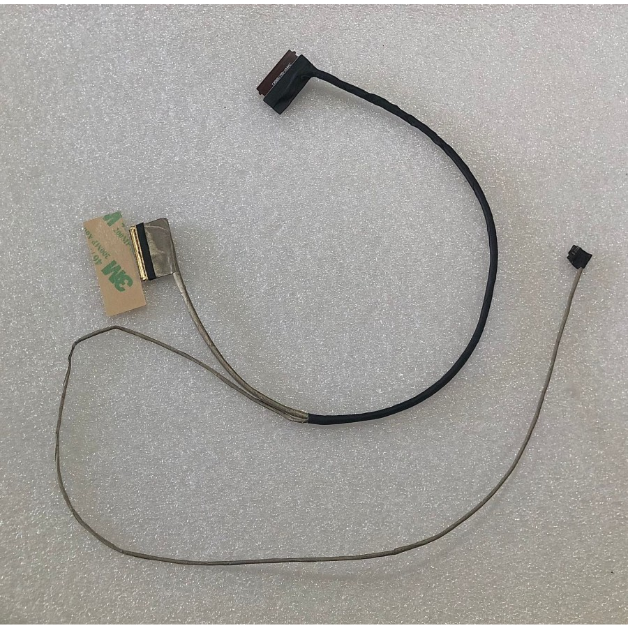 Jual KABEL LCD LVDS FX505GE FX505DD FX505DY FX505DT FX505DU FX505GM ...
