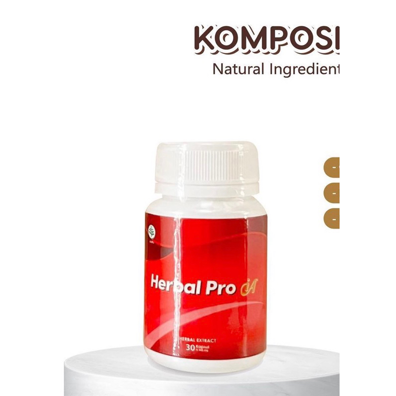 Jual Slim strong pro icha annisa ( pro ia ) | Shopee Indonesia