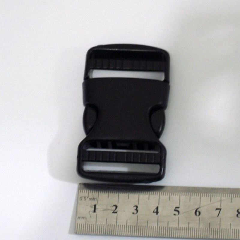 Jual Buckle Tas / Kunci Sodok Slop Tas 3.8 cm Murah Type D Murah ...