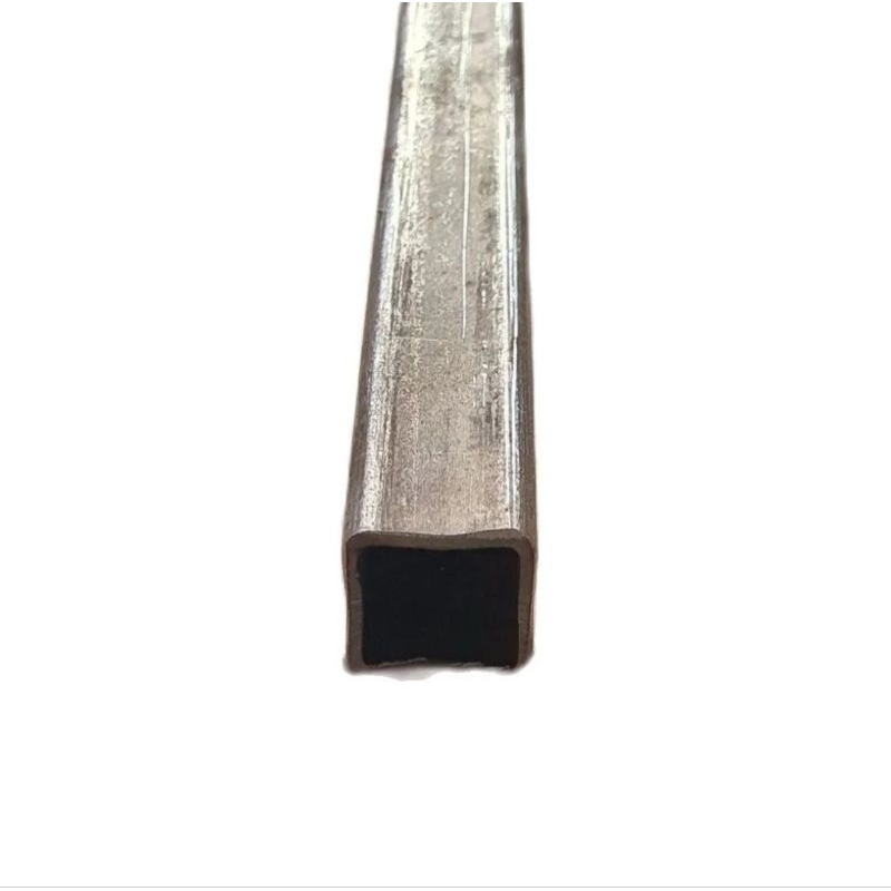 Jual Besi Holo 2 x 2 cm tebal 1,7mm panjang 150 cm | Shopee Indonesia