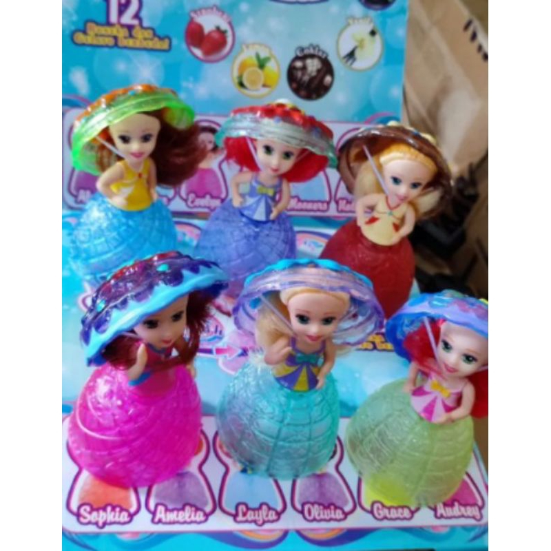 Jual Mini Gelato Surprise Orginal EmcoGelas Gelato | Shopee Indonesia