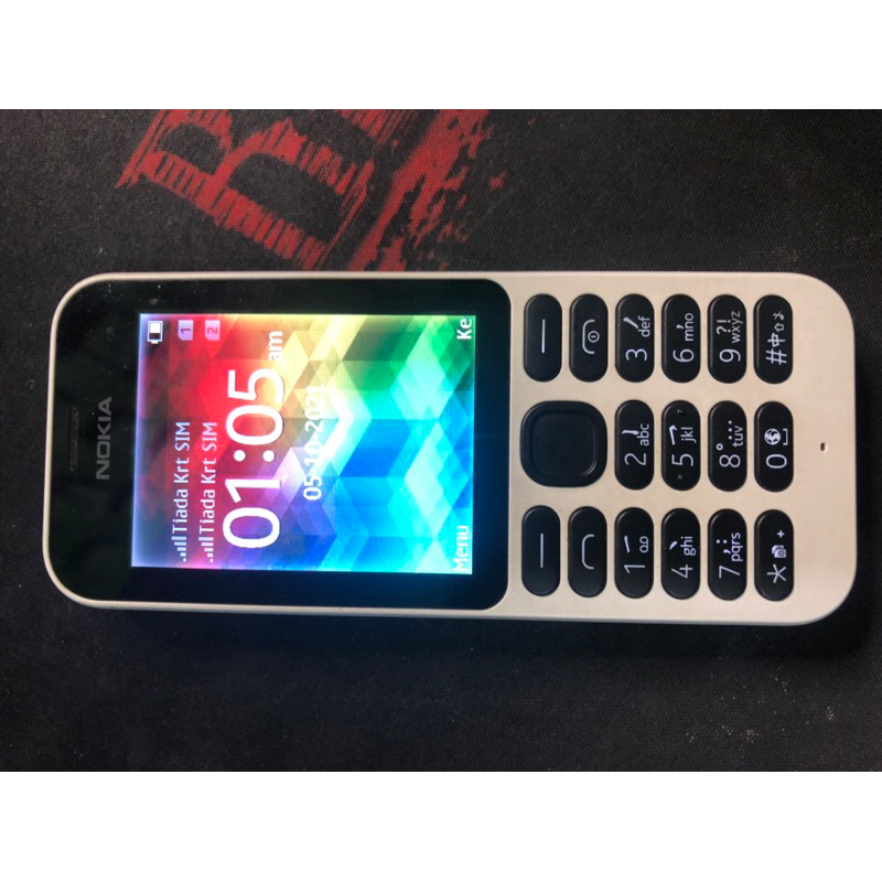 Jual Nokia 215 jaringan 2G | Shopee Indonesia